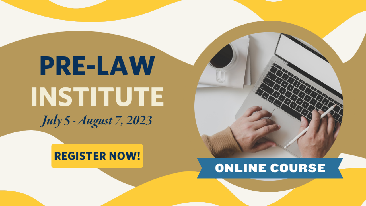 Fordham U Summer Pre Law Institute Department Of Political Science