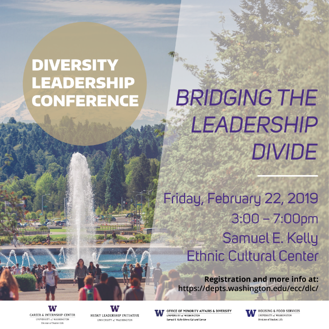 2019 Diversity Leadership Conference | Department of Political Science ...