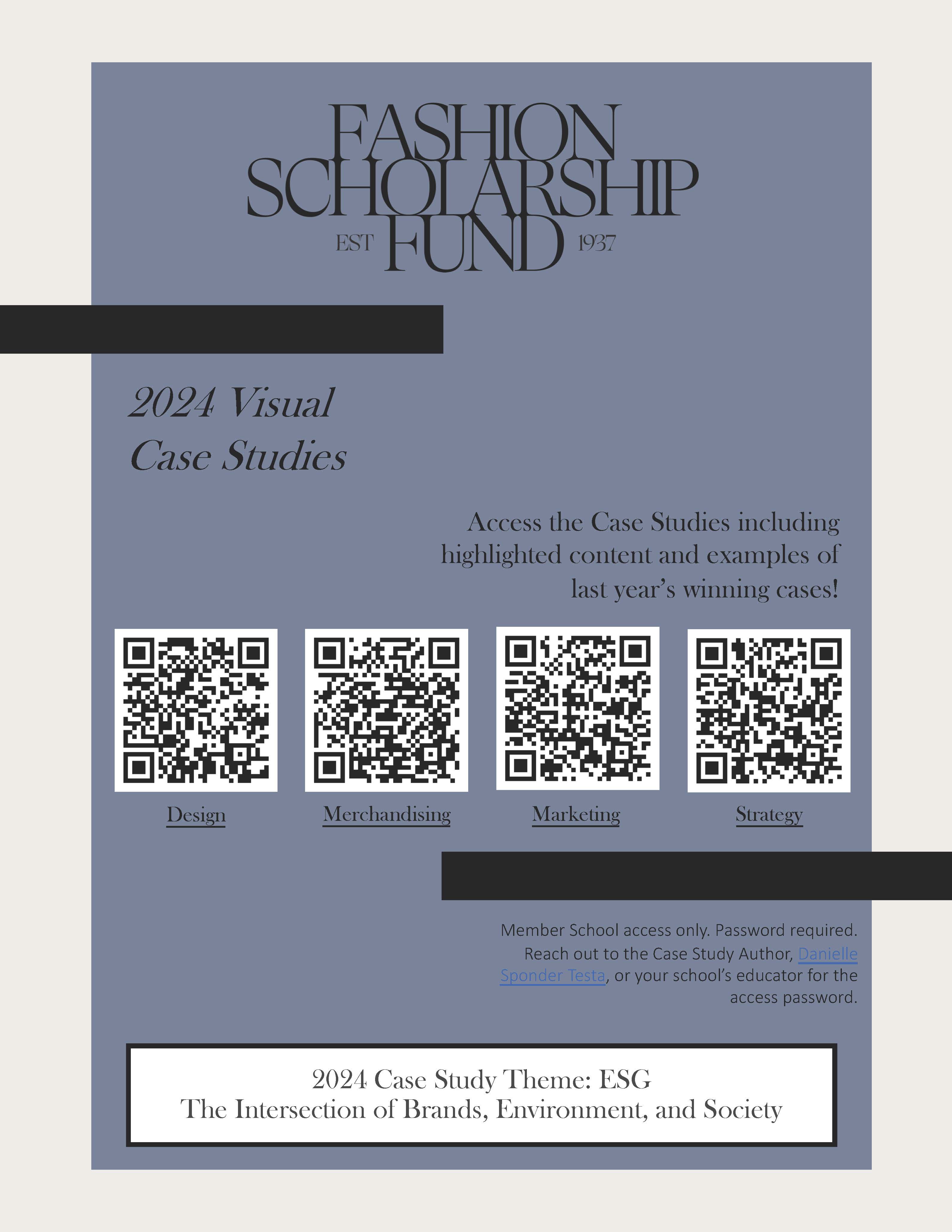 Lots of Scholarship resources for you! (Spring 2023 Newsletter #4 ...
