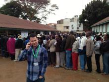 Faculty Spotlight - James D. Long | Department of Political Science ...