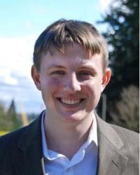 Byron Gray | Department of Political Science | University of Washington