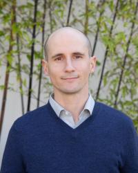 Geoffrey P.R. Wallace | Department of Political Science | University of ...