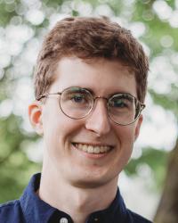 Lucas Owen | Department of Political Science | University of Washington